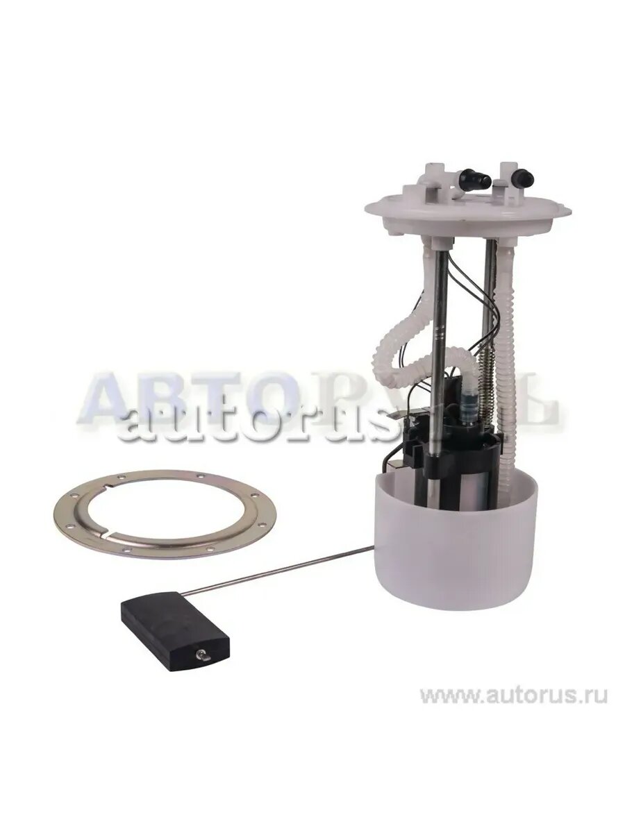 Электробензонасос в сборе для а/м ГАЗ с двигателем ЗМЗ-405 С