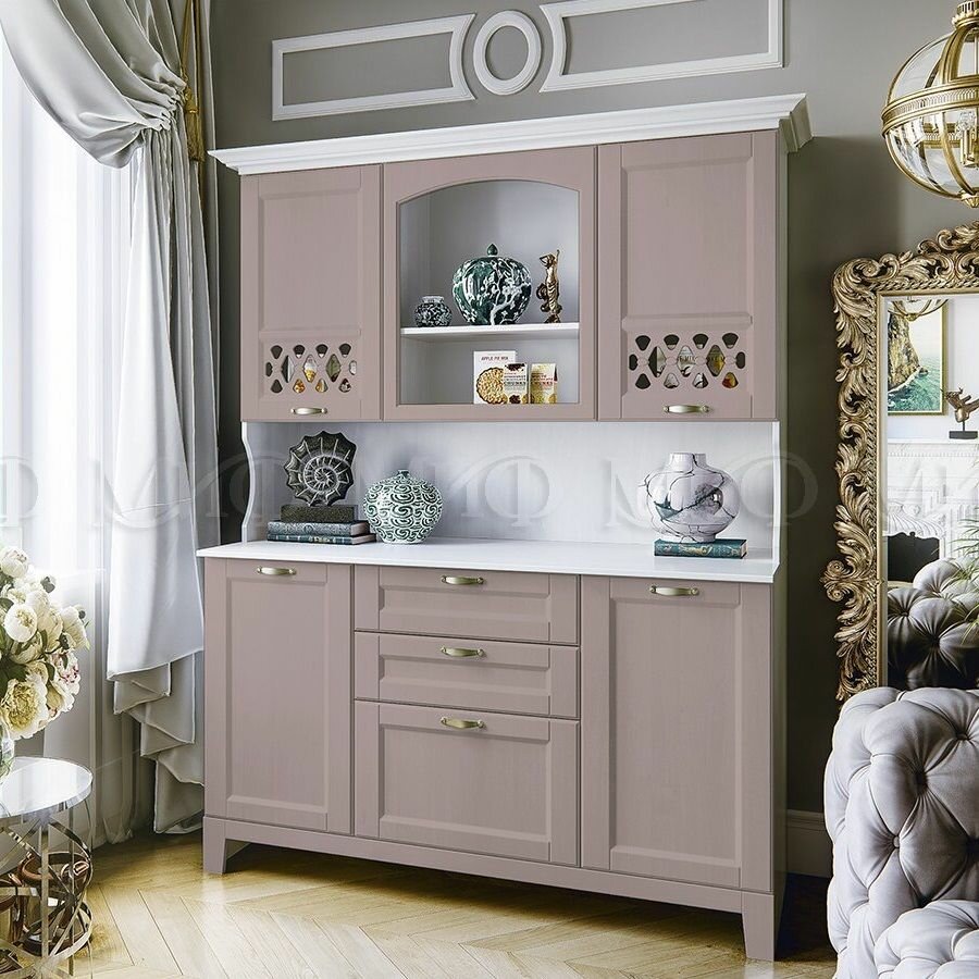 Буфет Милано МДФ