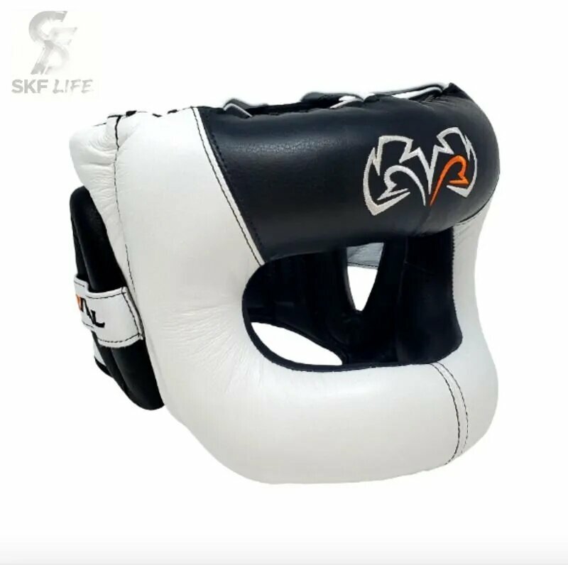 RIVAL Boxing Шлем защитный, размер: S/M