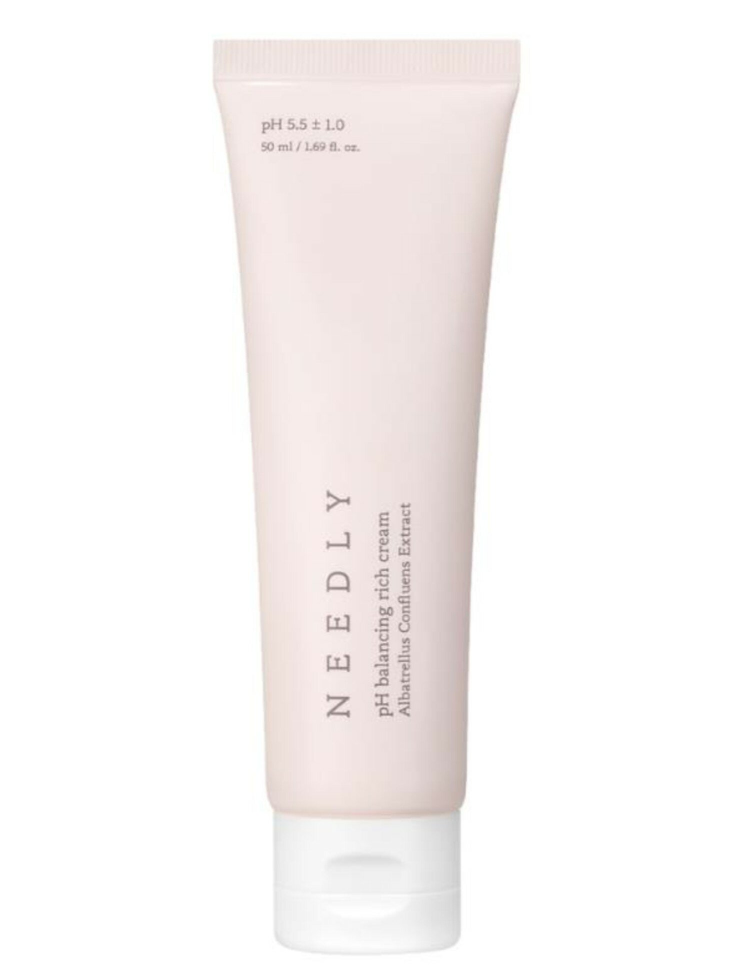 Интенсивный увлажняющий крем Needly pH Balancing Rich Cream 50 мл