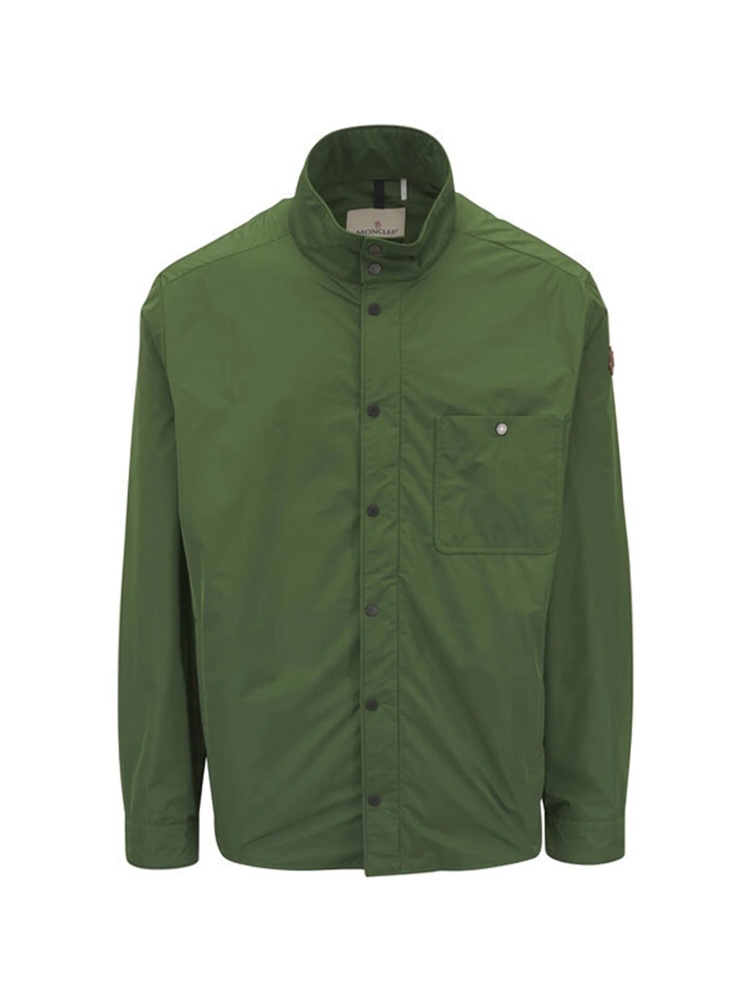 Пальто Pocket raincoat