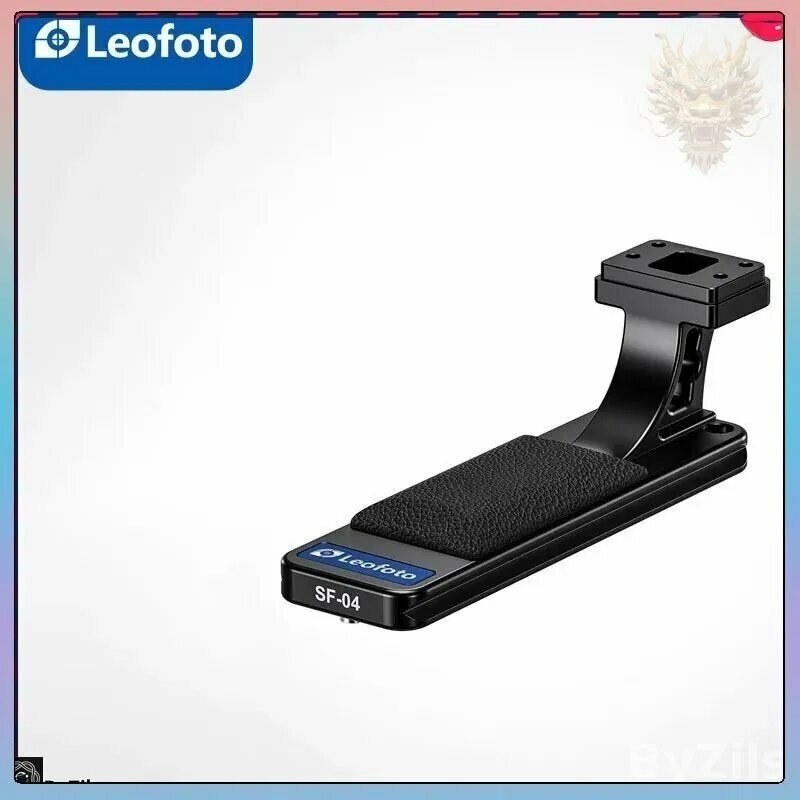 Адаптер Leofoto для среднетелефото объективов Sony SF-04
