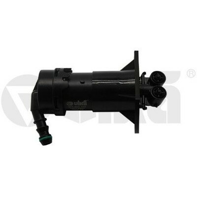 Форсунка омывателя фар R VIKA 99551793501 Audi A6 04-11