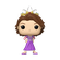 Фигурка Funko POP! Disney: Tangled - Rapunzel 86292 (1641) Рапунцель в короне