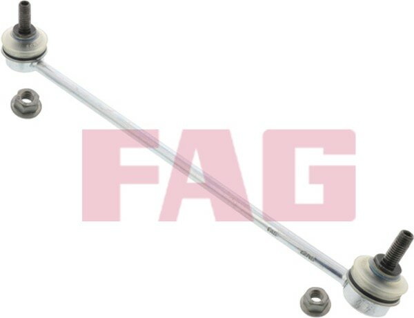 Тяга стабилизатора передней подвески R FAG 818032910 Citroen C3, Picasso, C-Elysee, Peugeot 207, 208, 2008, 301 06->