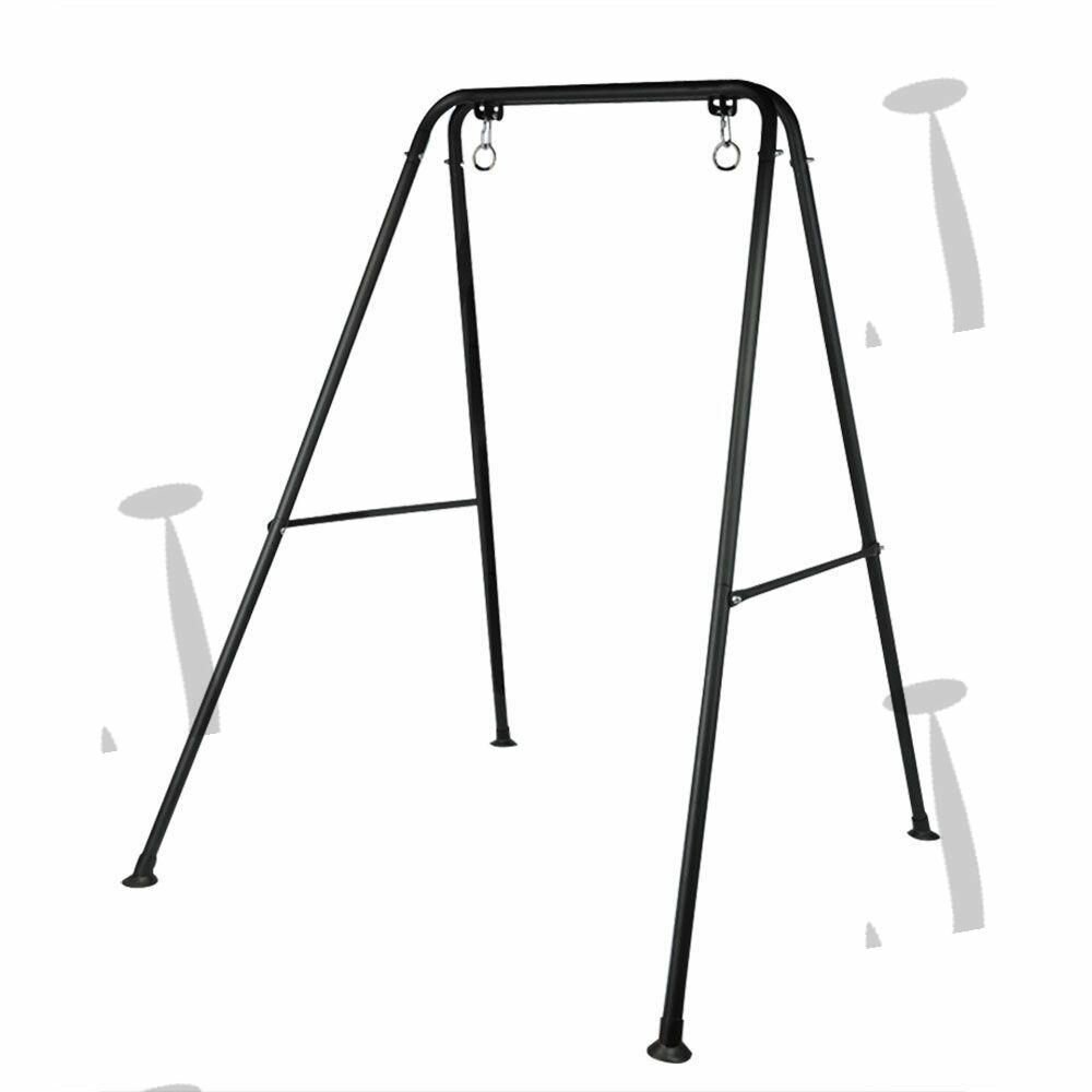 Стойка Металлическая Для Гамака-Кресла, Садовые Качели