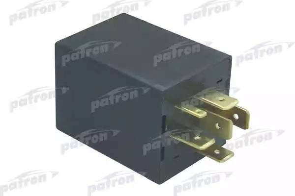Реле стеклоочистителя PATRON P27-0010 Audi: 80 1.3-2.8 78-96, 100 1.6-2.8 76-90, A4 1.6-2.8 94-00, A6 1.8-2.8 94-97, A8 2.5Tdi, 2.8, 3.7 94-02, Vw: Golf 1.0-2.0 74-99, Jetta 1.3-1.8 84-91, P