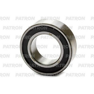 Подшипник ступичный PATRON PBK4803 Nissan 35х62х20