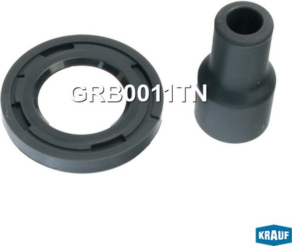 Наконечник катушки зажигания KRAUF GRB0011TN Lexus Gs300 S16 2Jz-Ge 3.0L 1997-2004, Lexus Is I E1 2Jz-Ge 3.0L 2001-2005, Toyota