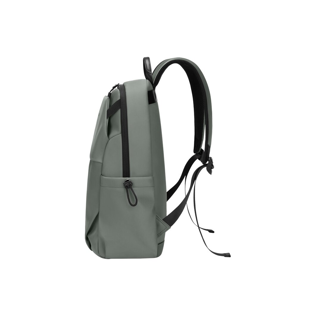 Сумка Golf, фактура стеганая, серо-зеленый — фото 1