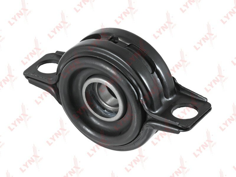 Подшипник подвесной карданного вала LYNX AUTO MD-1009 Hyundai H-1, Starex 2.4-2.5D 97-07, Mitsubishi L200K10-K70 2.0-2.5D ->07