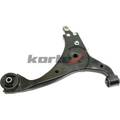 Рычаг передней подвески нижний R KORTEX KSL5062 Kia Ceed 08->12