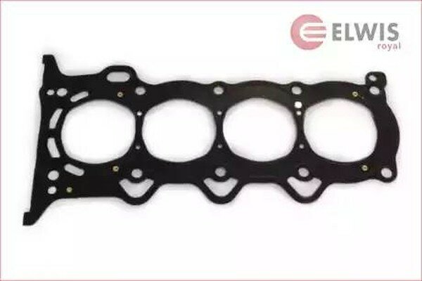 Прокладка ГБЦ ELWIS ROYAL 52899 Toyota Yaris, Prius 1,3, 1,5, Ts, Vvt-I, 1,5Hybrid 99-> Mot.1Nz-Fe, 2Nz, Fe