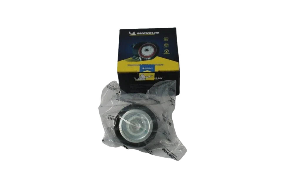 Ролик приводного ремня MICHELIN FMMT02177 Renault Logan Ks, Ls