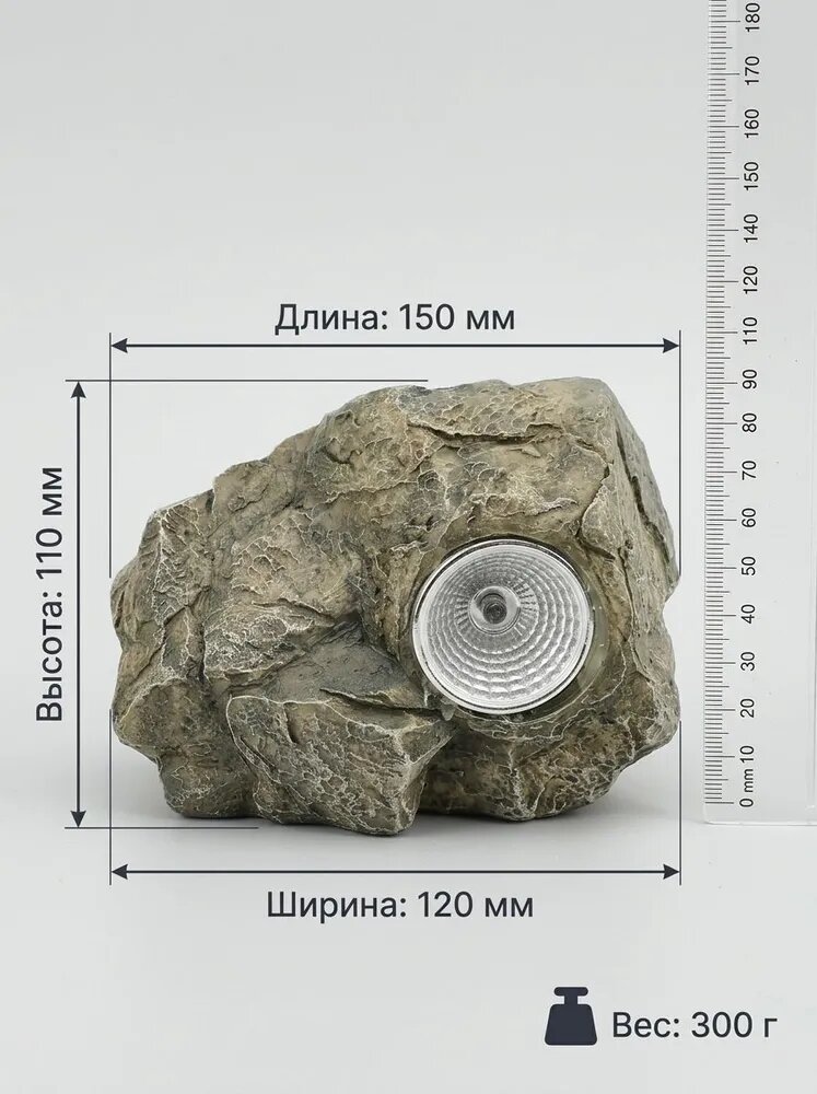 Фигурка садовая — фото 1