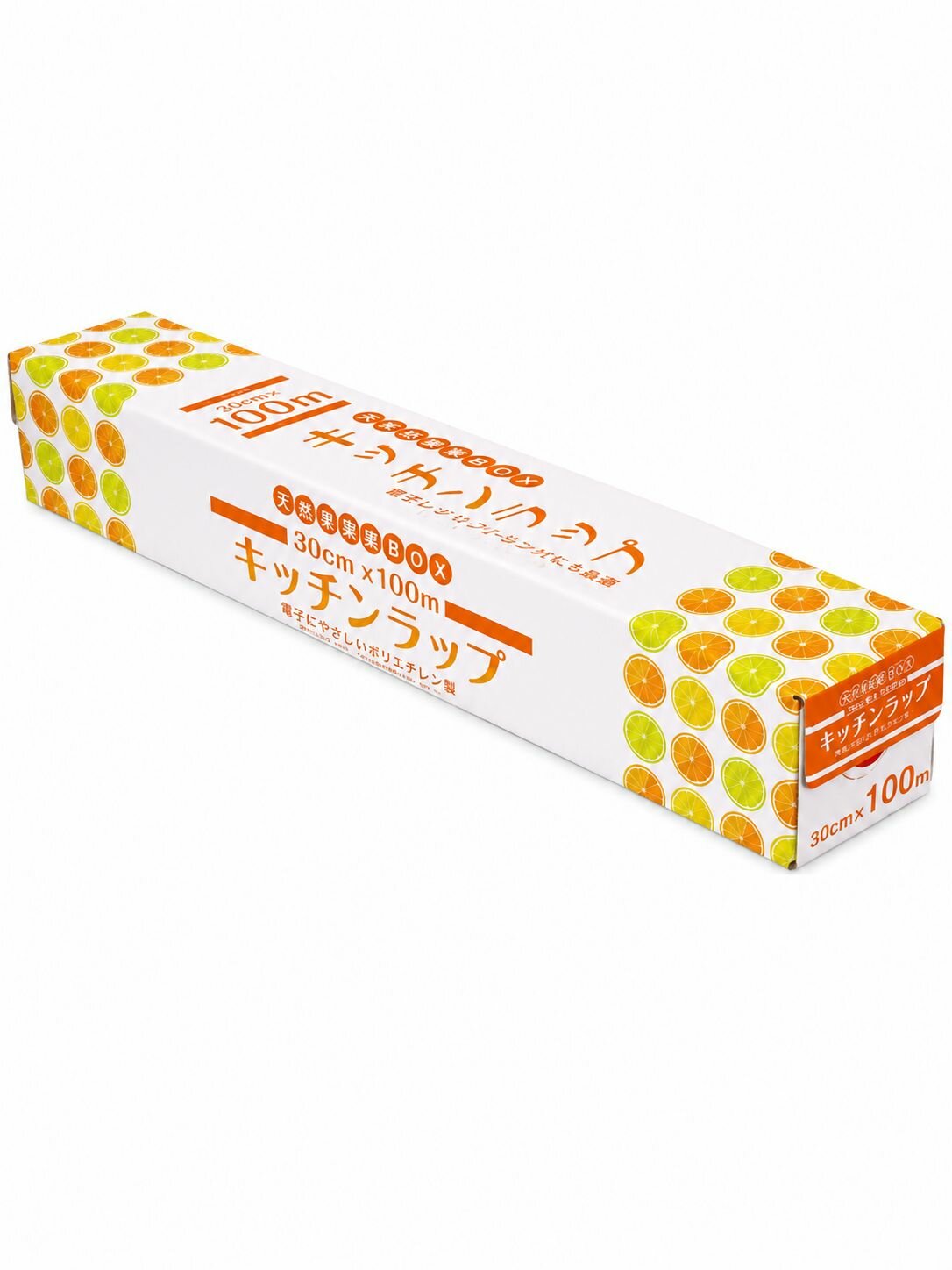 Yamato bussan Пленка пищевая 30*100 Ямато буссан