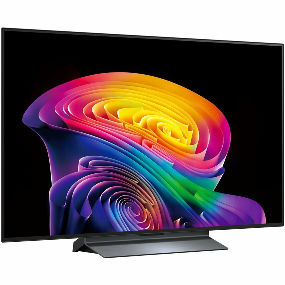 Телевизор LG OLED65C6RLA. ARUG — фото 1