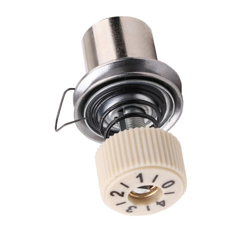 Professional Sewing Machine Thread Tensioner Universals Rapid Installation for Factory Production Lines