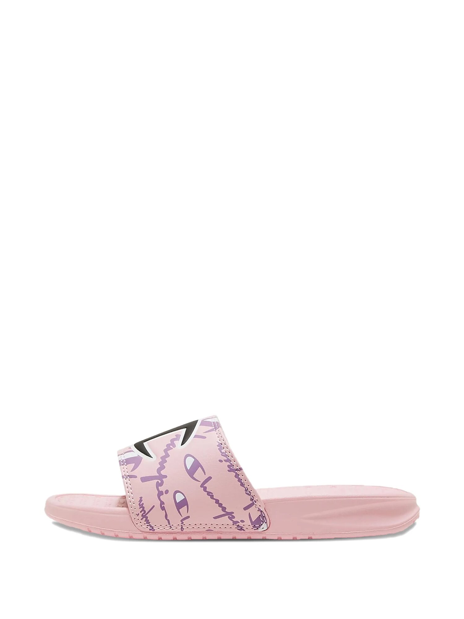 Шлёпанцы Super Slides Warped