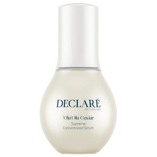 Сыворотка для лица Declare Olu'Olu Caviar Supreme Concentrated Serum 50 ml