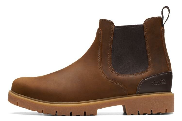 Ботинки челси Losdale Collection