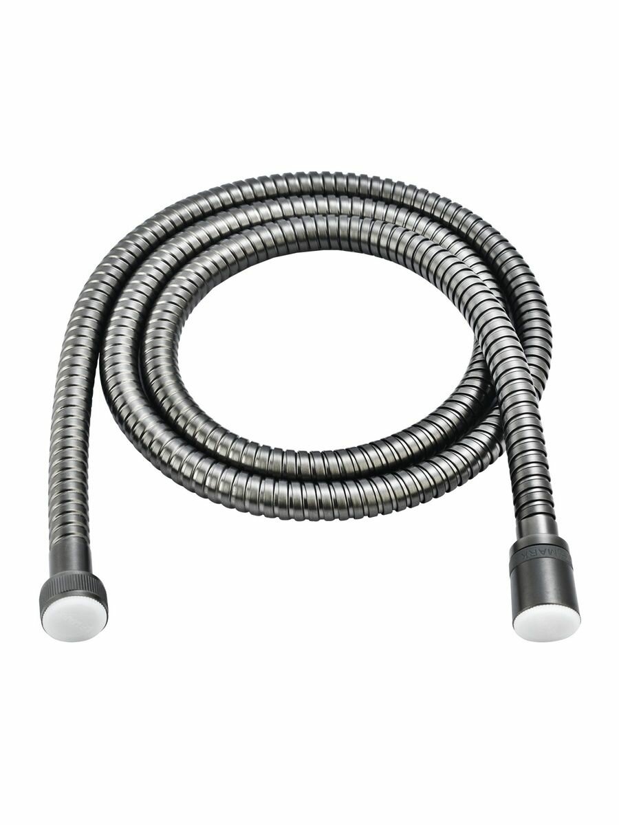 Шланг для душа Lemark 120 см, Защита от перекручивания TURN-FREE LE8022S-Graphite
