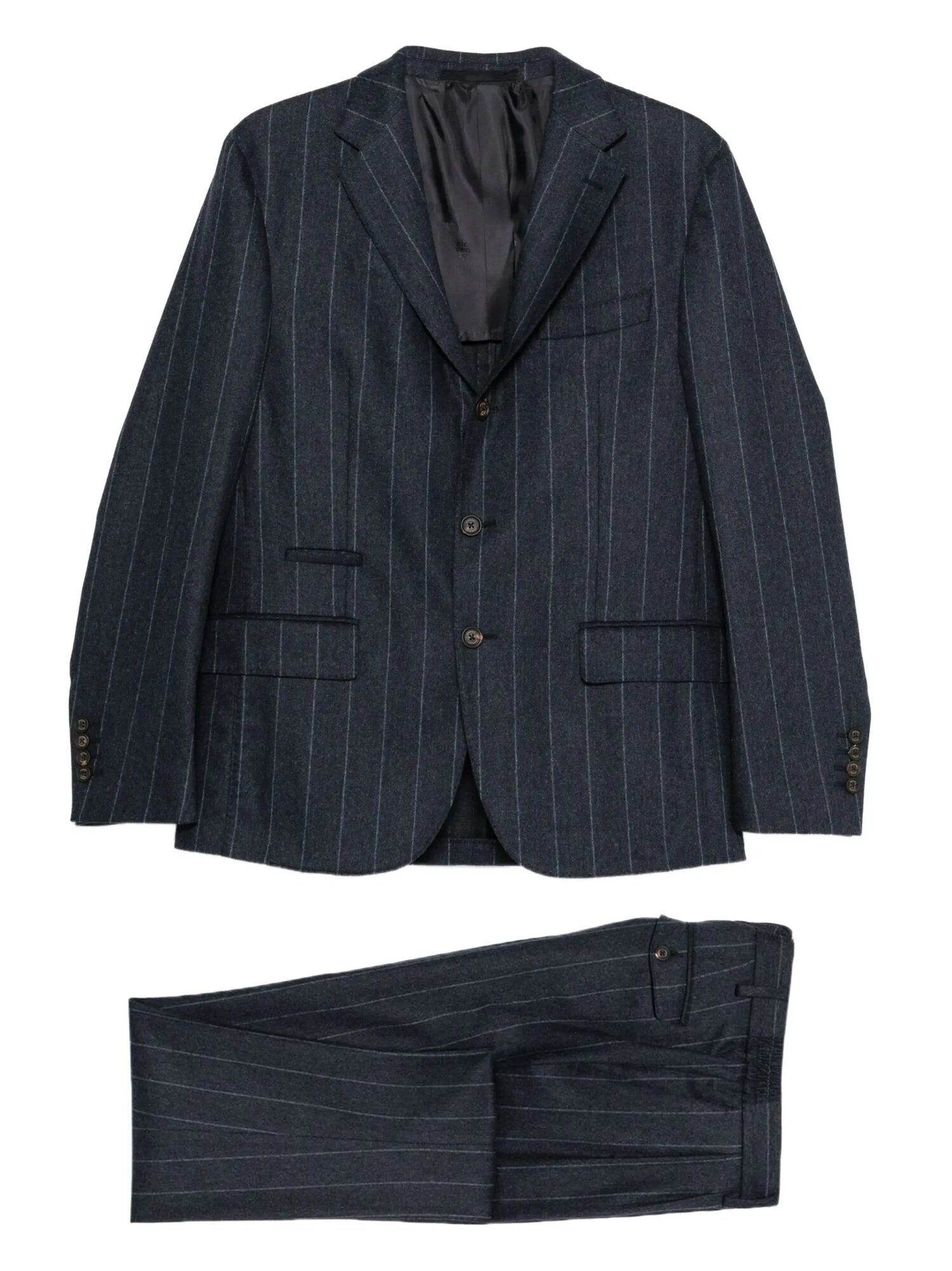 Комбинезон Pinstriped suit