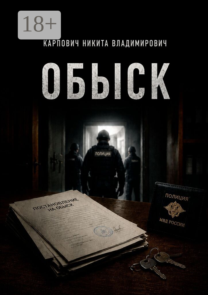 Обыск