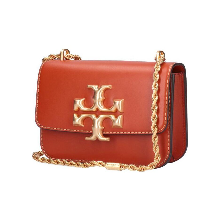 Сумка Tory Burch, оранжевый — фото 1