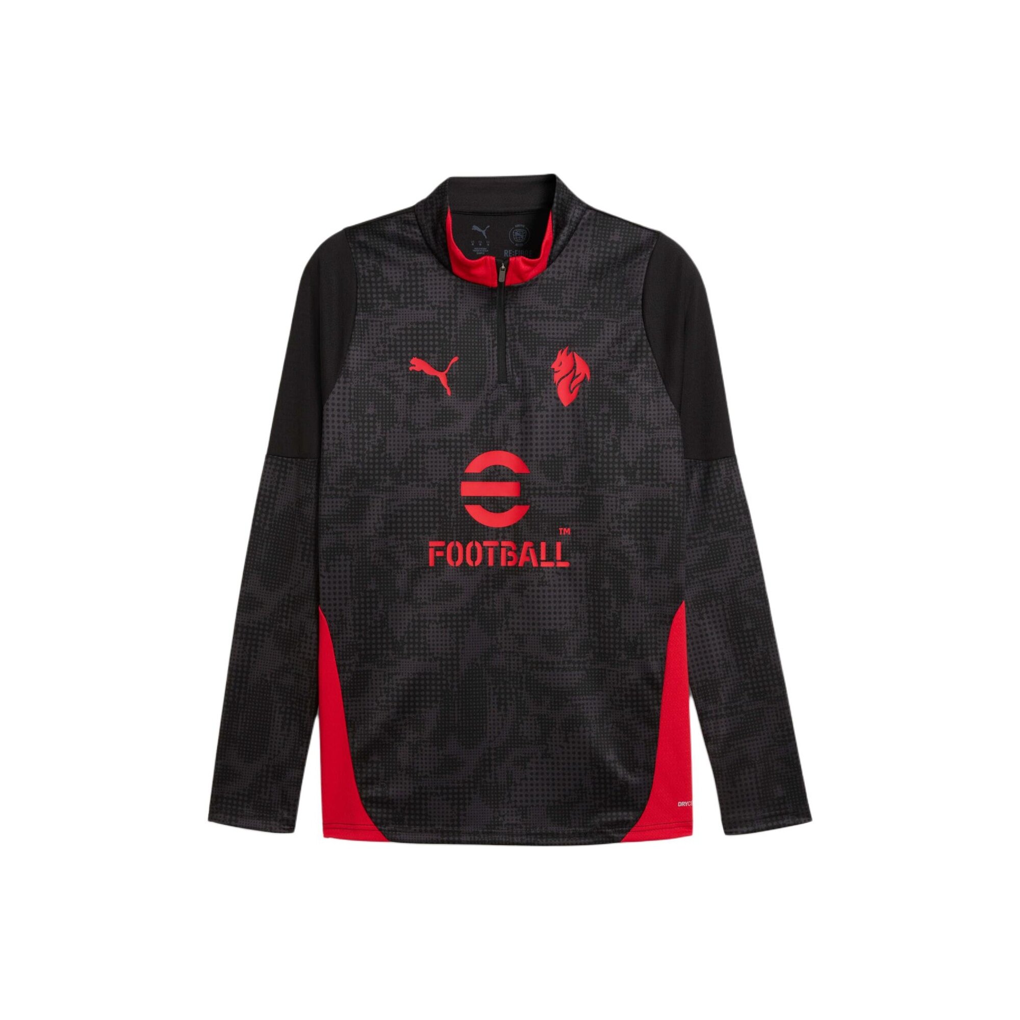 Майка PUMA, размер M, черный