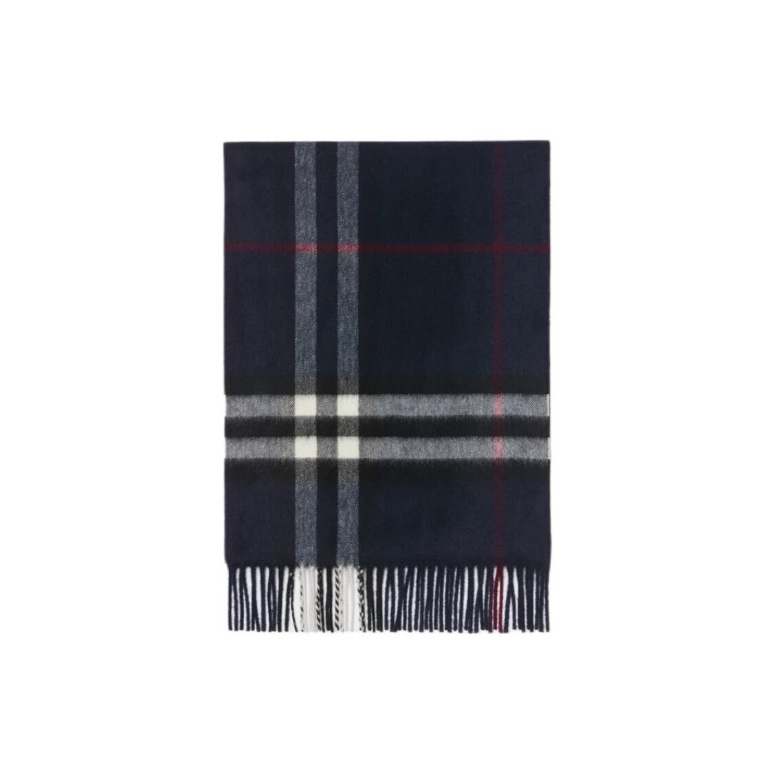 Шарф BURBERRY для женщин, one size — фото 1
