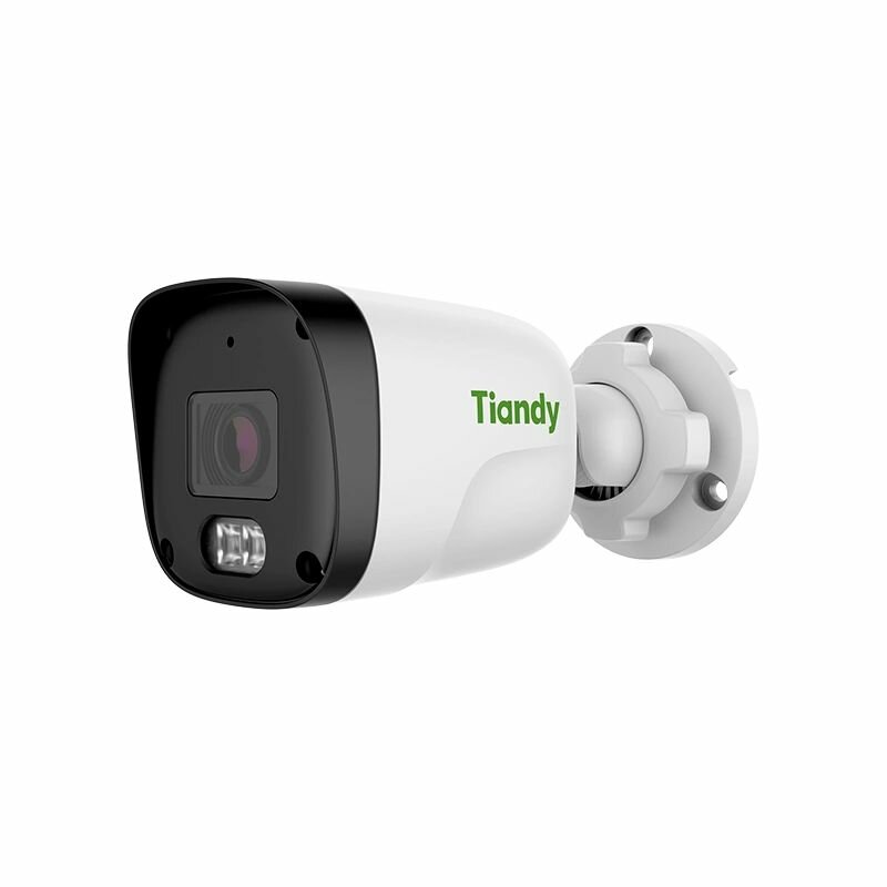 IP-видеокамера Tiandy TC-C321N 1CNB-28 / CMOS, 2 Мп, / 2.8 мм / ИК