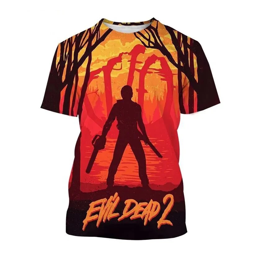 Футболка