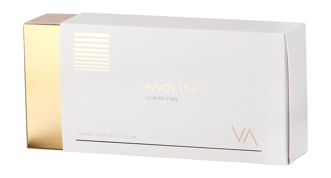 INNOVATIS HAIR Luxury Stem Cells Лосьон от выпадения волос, 15 x 5 мл