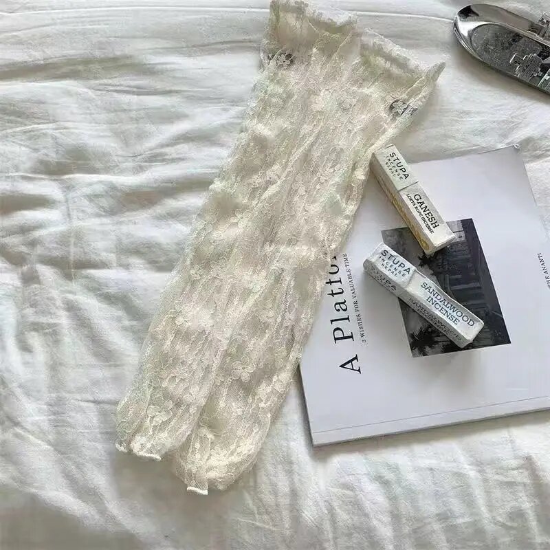 Митенки для женщин