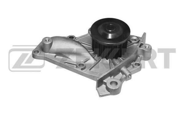 Помпа водяная для Toyota Camry V10-V20 (с 1983 г), Carina E T190 (с 1994 г), Celica T160, T180, T200 (с 1985 г), MR 2 W20 (с 1989 г) арт wp-1128
