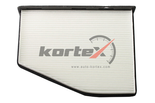 KC0047 Фильтр салона VAG A3/GOLF V/PASSAT B6/JETTA III/OCTAVIA 04-
