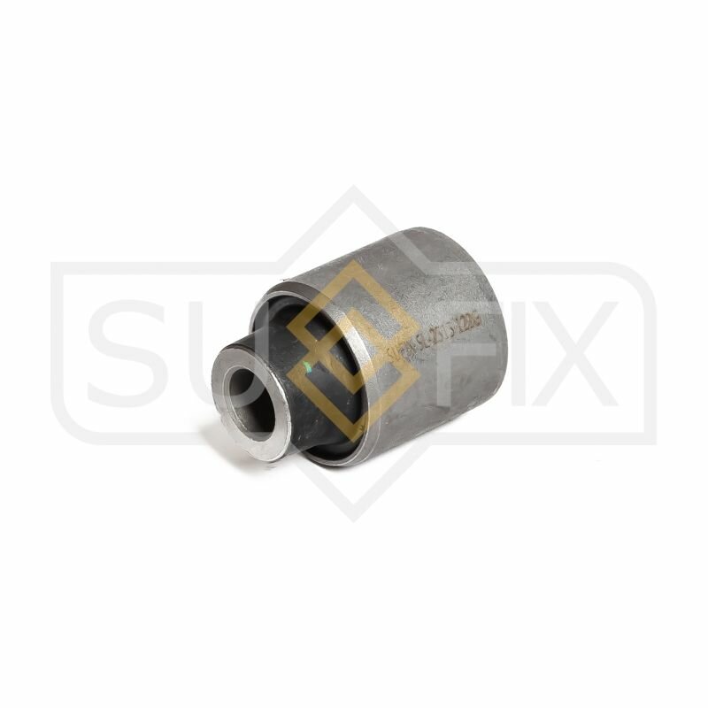 SUFIX Сайлентблок задней подвески CHEVROLET Captiva 06>/ Colorado 04-10/ Equinox 10-17, OPEL Antara 10>