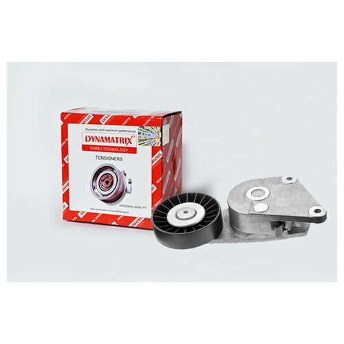 Ролик натяжной приводного ремня Dynamatrix-Korea DT33028
