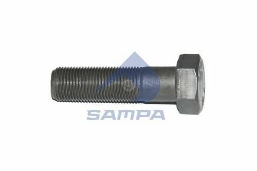 Болт крепления суппорта man mercedes-benz Sampa 102525