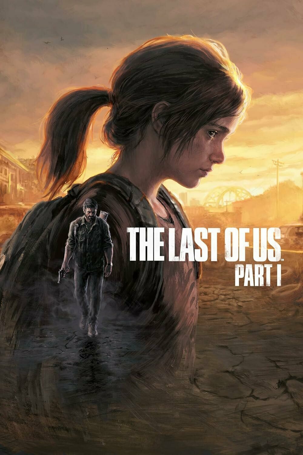 The Last of Us™: Part I - Standart Edition | Steam | Gift | РФ