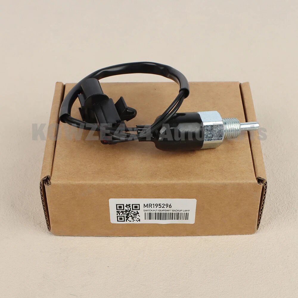 Переключатель лампы переключения передач M/T для Mitsubishi Pajero Montero 2 3 4 L200 Triton K77T L400 PA5W PD5W Pajero IO MR410768 MR195296