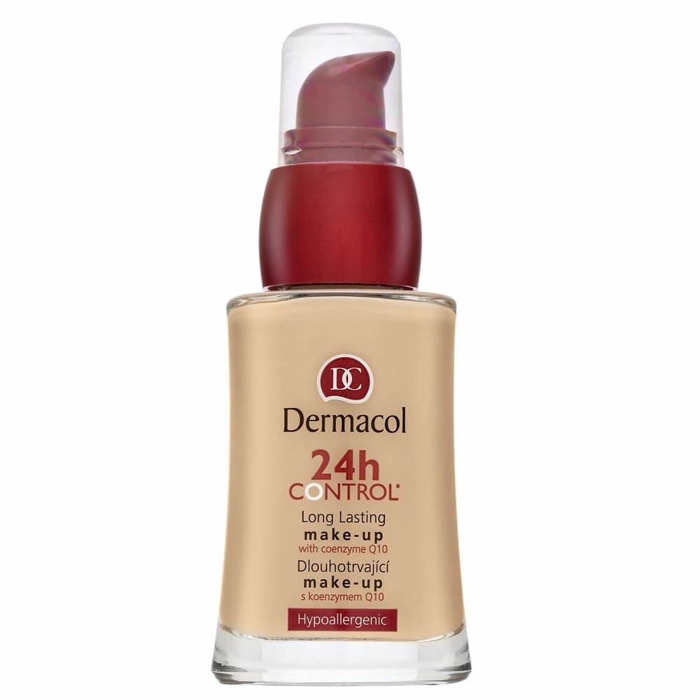 Тональный крем Dermacol 24H Control Make-Up No.2K 30 мл