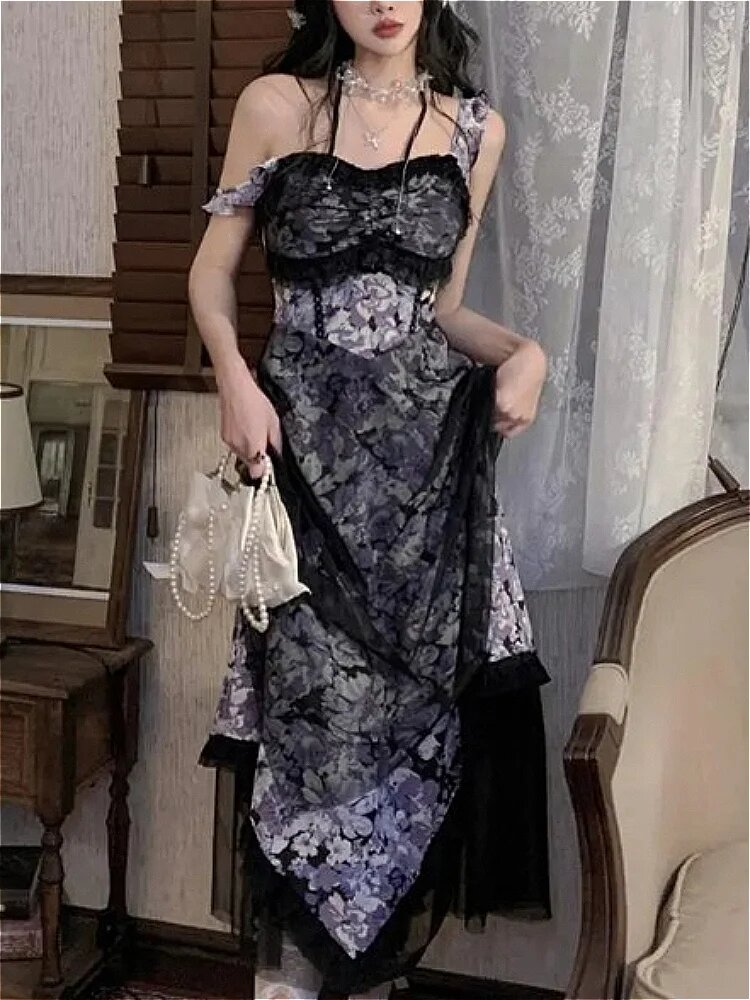 Платье