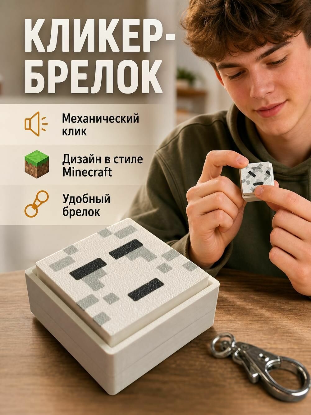 Брелок