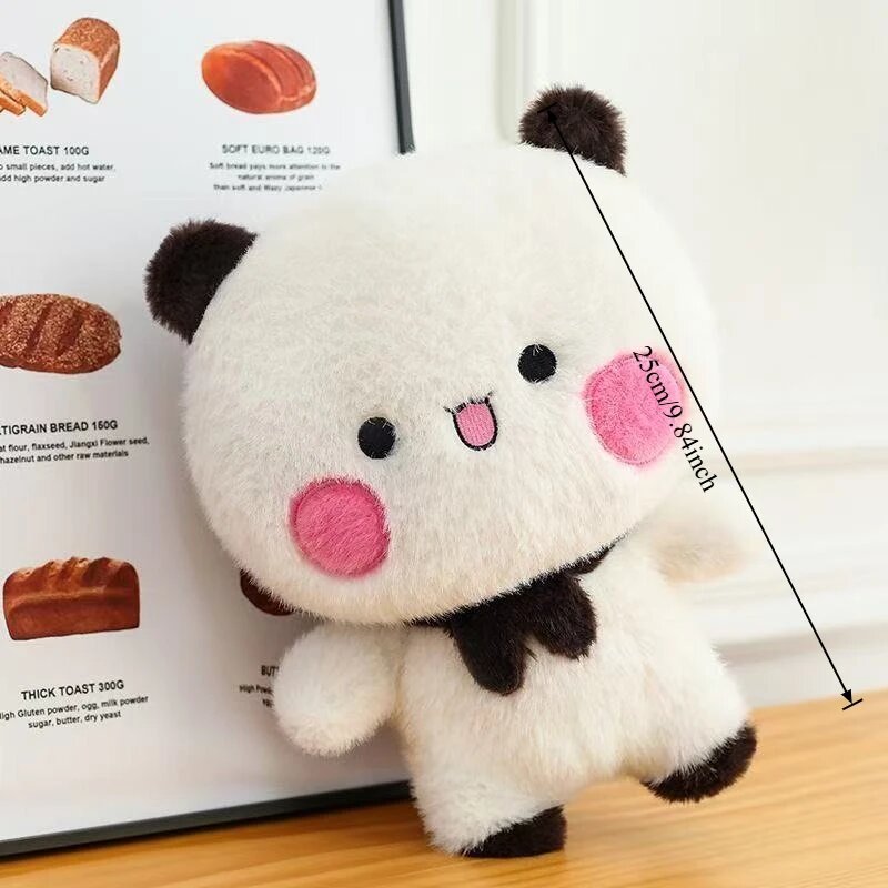 Плюшевая панда 25см, цвет: 1pc Panda