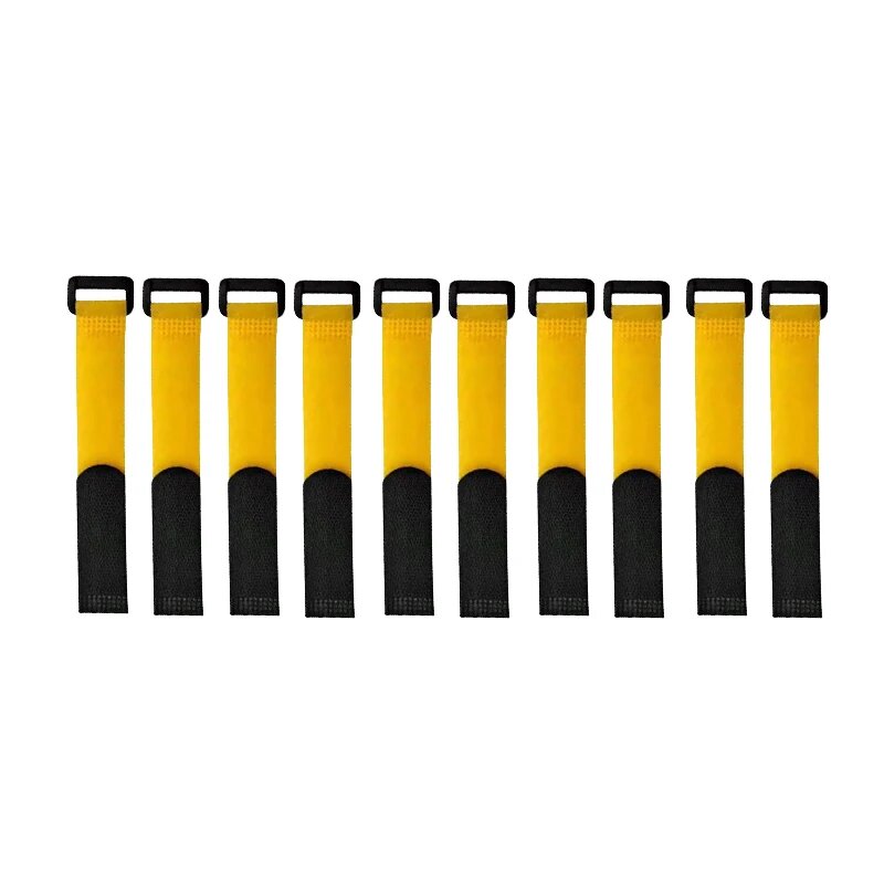 Ремень для удочки RPXBGUCKARHG из нейлона Yellow