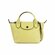 Сумка Longchamp Le Pliage Xtra, фактура матовая, turquoise