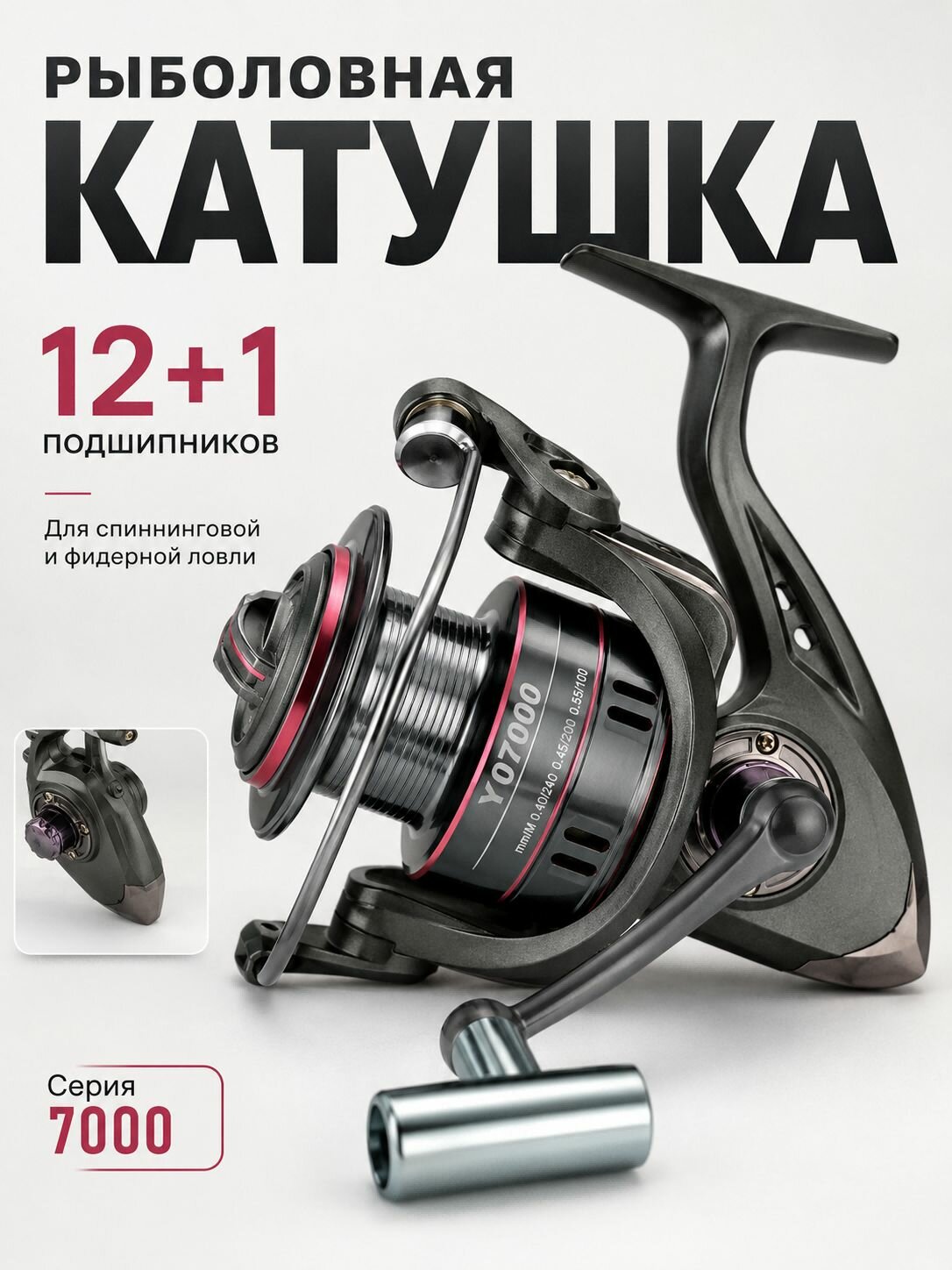 Катушка для ниток