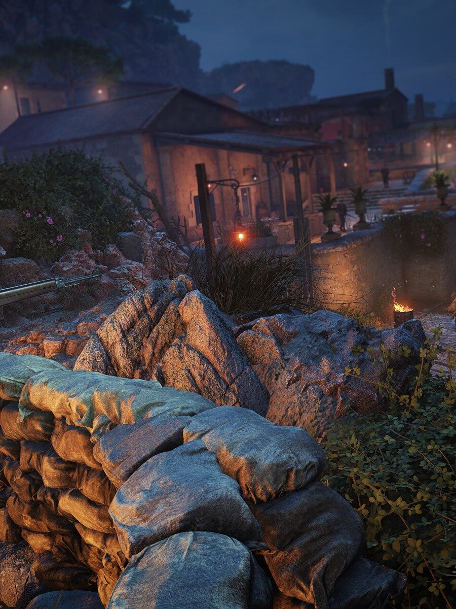 Sniper Elite 5 Complete Edition PS4, PS5 — PlayStation Store Индия, цифровая версия — фото 1